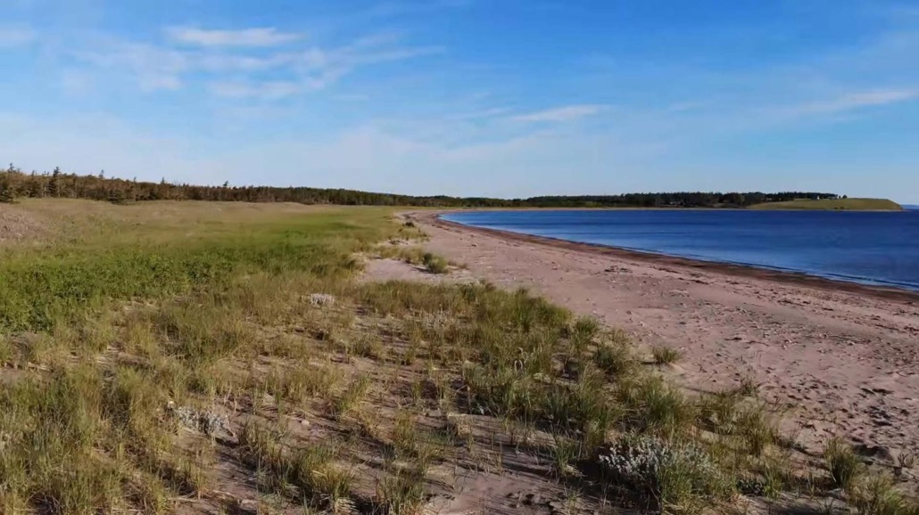 Antigonish - Whidden Park Campground